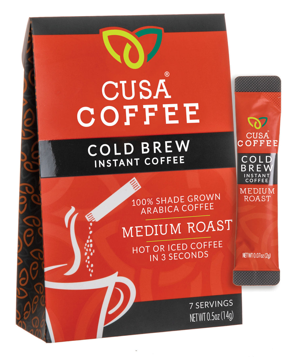 Cusa Coffee